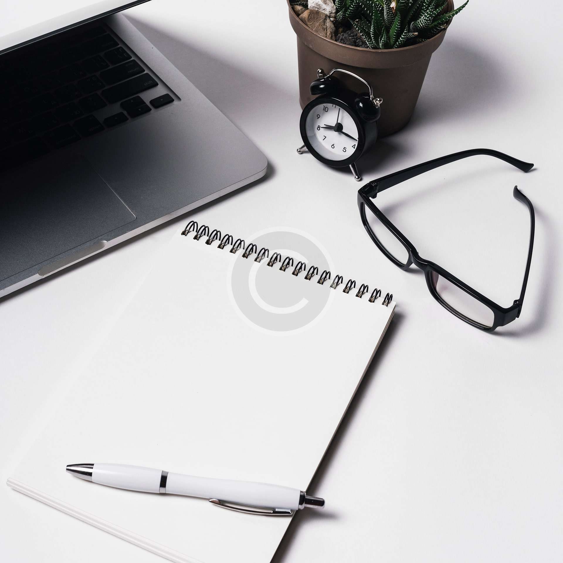 Strategic planning – Integrated Project Management System